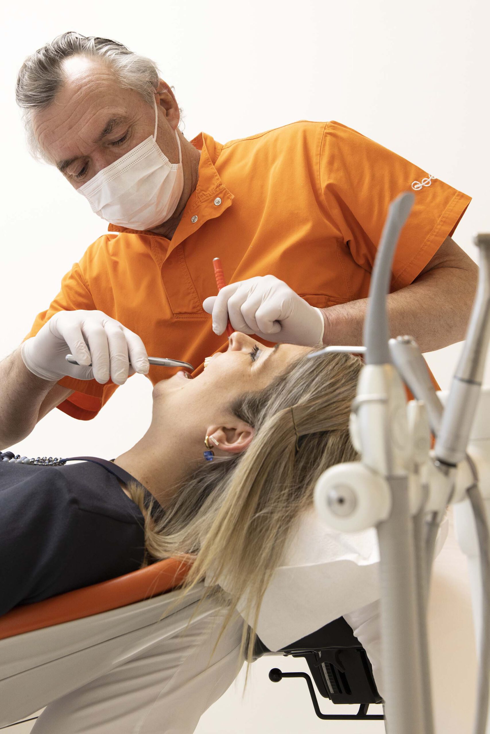 Behandelingen orthodontist Genk | Orthodontie Schreurs